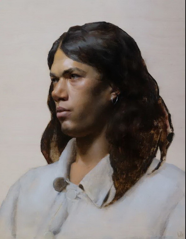 第14届国际ARC沙龙大奖赛“Fully From Life”获奖作品 – 国际艺术新闻网