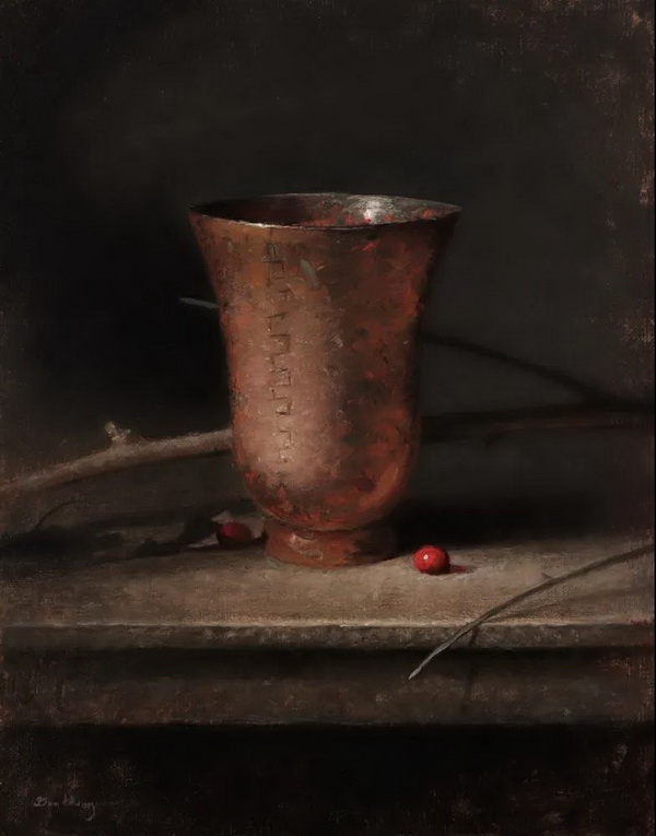 第14届国际ARC沙龙大奖赛“Fully From Life”获奖作品 – 国际艺术新闻网